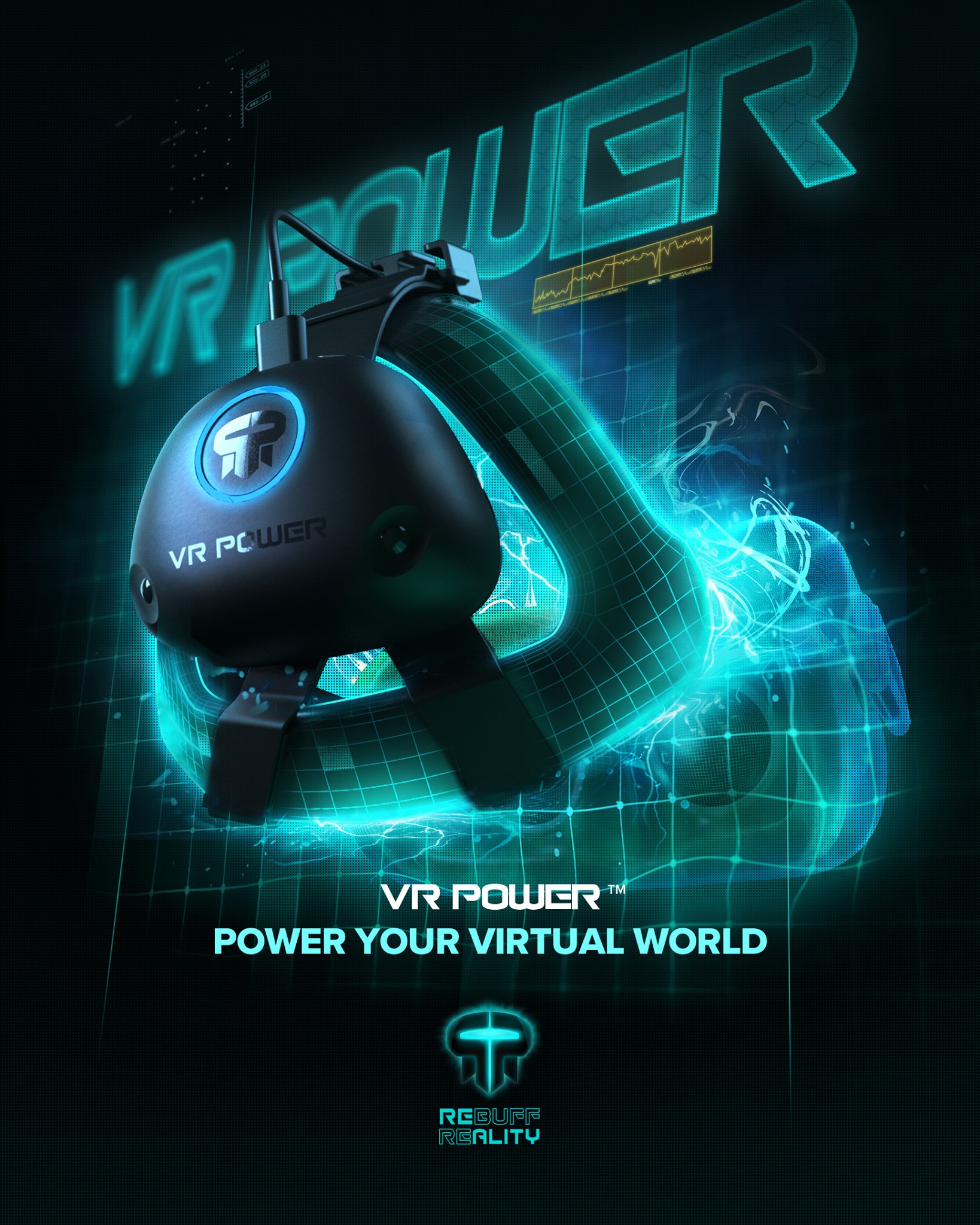 Rebuff Reality VR Power Review (Hardware) - Official GBAtemp Review ...
