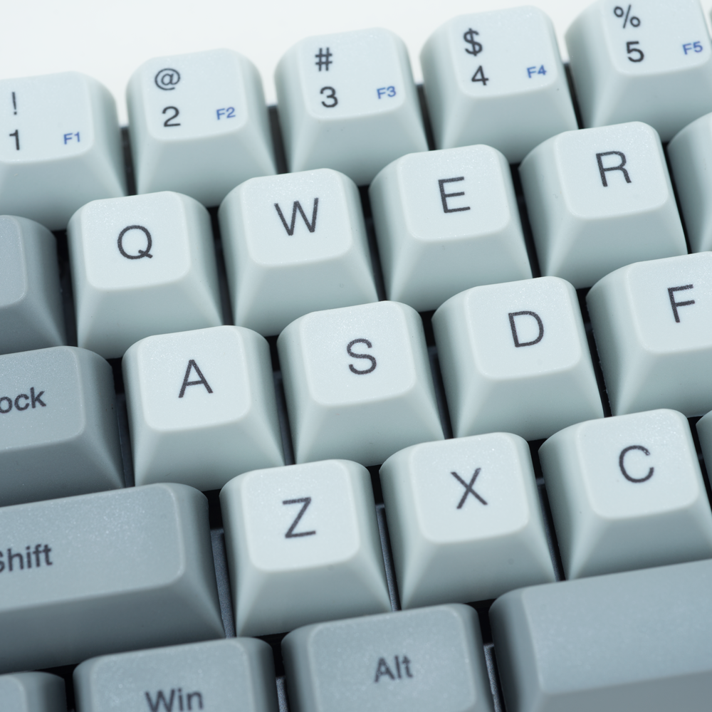 Vortex ViBE Mechanical Keyboard Review (Hardware) - Official GBAtemp ...