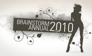 Brainstorm Annual 2010 | GBAtemp.net - The Independent Video Game Community