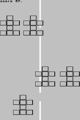 Brick Game DS v1 | GBAtemp.net - The Independent Video Game Community