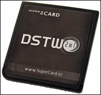 DSTWO Patch Update | GBAtemp.net - The Independent Video Game Community