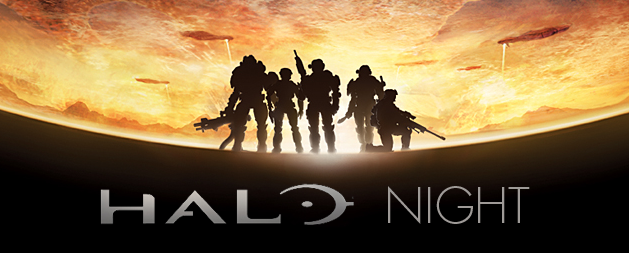 Halo Night | GBAtemp.net - The Independent Video Game Community