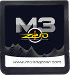 M3i Zero F-Core for firmware 1.4x released | Page 2 | GBAtemp.net - The ...