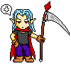 Alpha version Crono sprite? | GBAtemp.net - The Independent Video Game ...