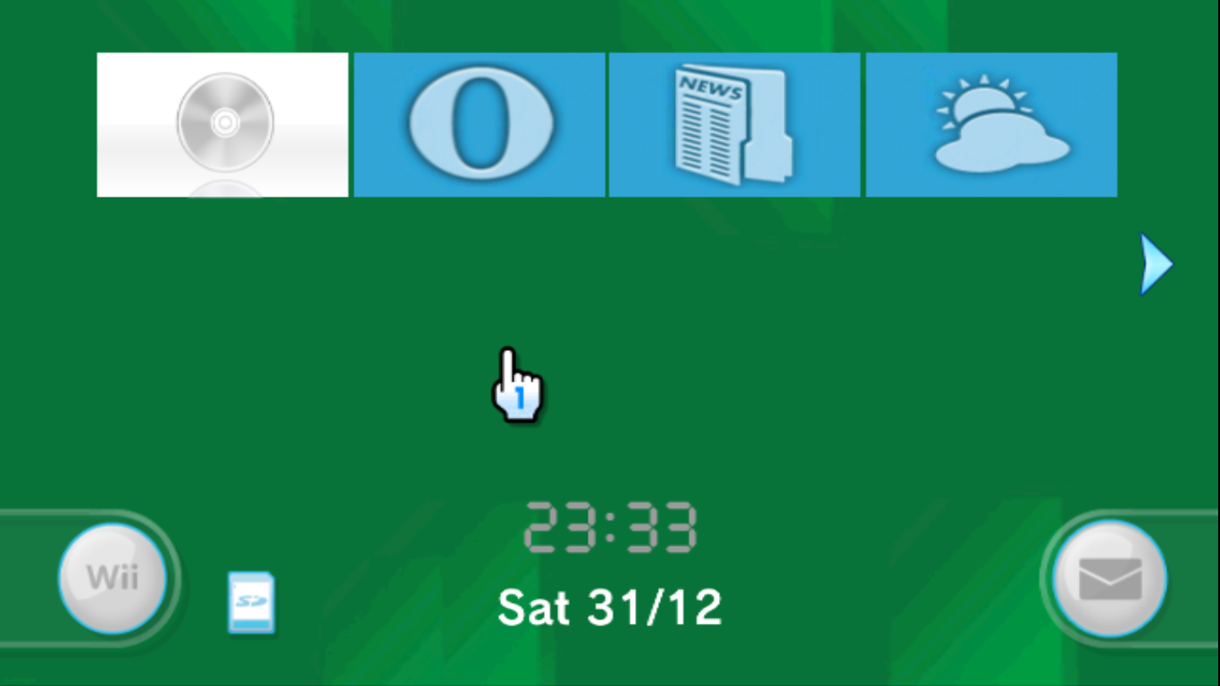 Changing Wii's Text Color? (New Mymenuify Theme inside) | Page 5 ...