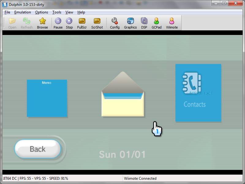 Changing Wii's Text Color? (New Mymenuify Theme inside) | Page 5 ...
