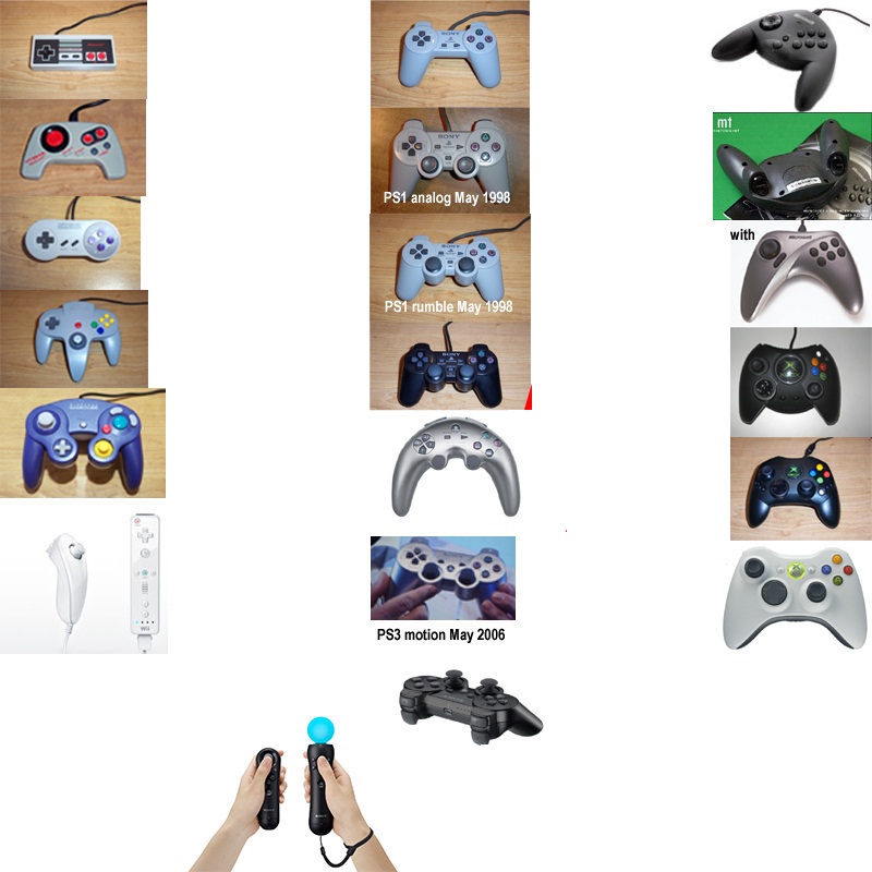 console phases | GBAtemp.net - The Independent Video Game Community